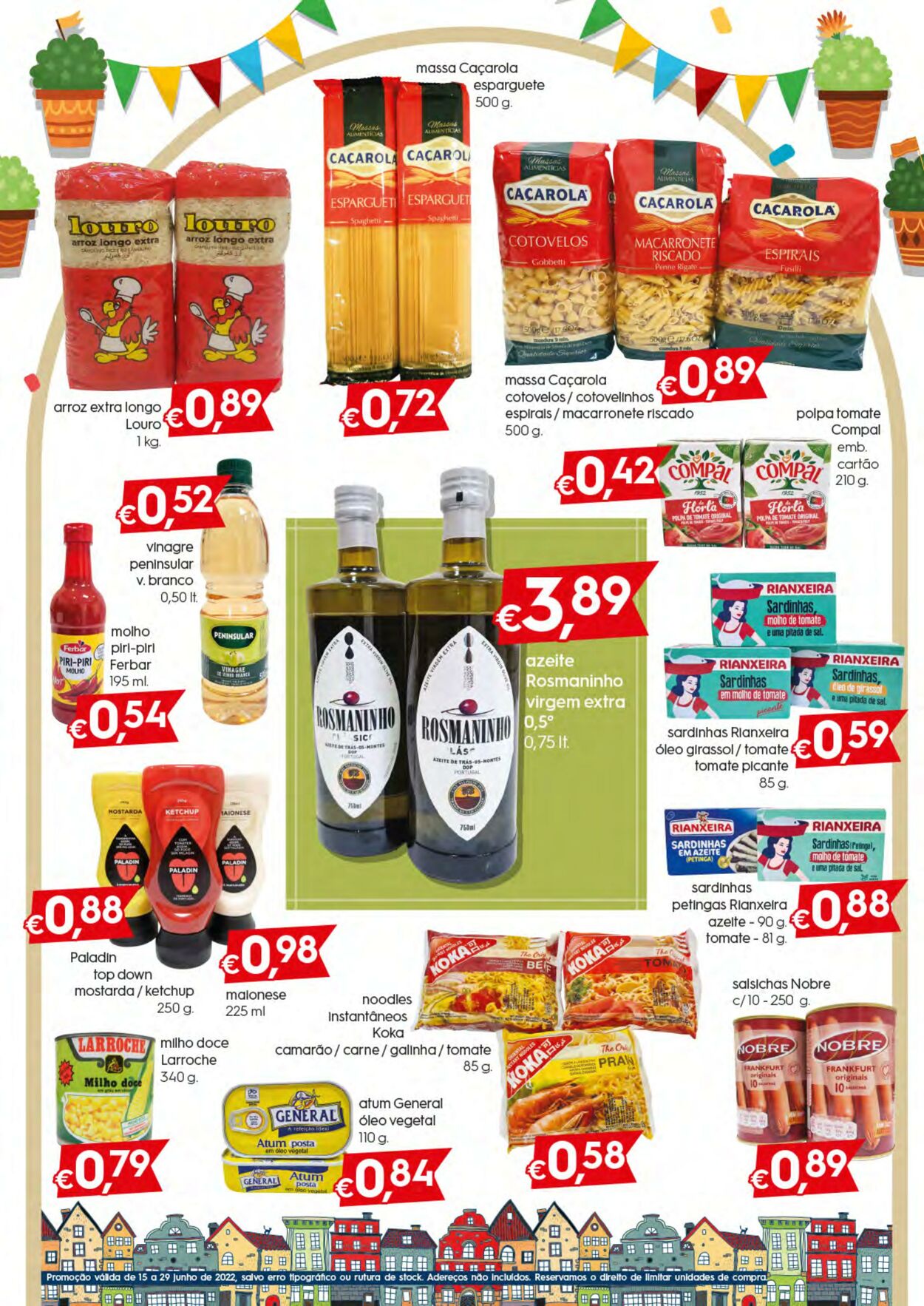 Bolama Folheto Promocional - Válido de 15.06 até 29.06 - Página nº 8 - folhetos-pt.com