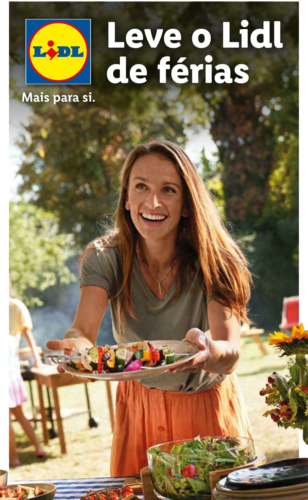 Lidl - Folheto atual 31.07 - Folhetos, Promoções - folhetos-pt.com